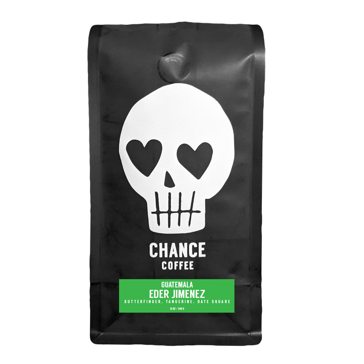 Chance Coffee